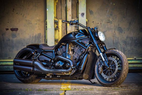 10 Most Dangerous Motorcycles Ever Built - Bare Bones Motorcycles