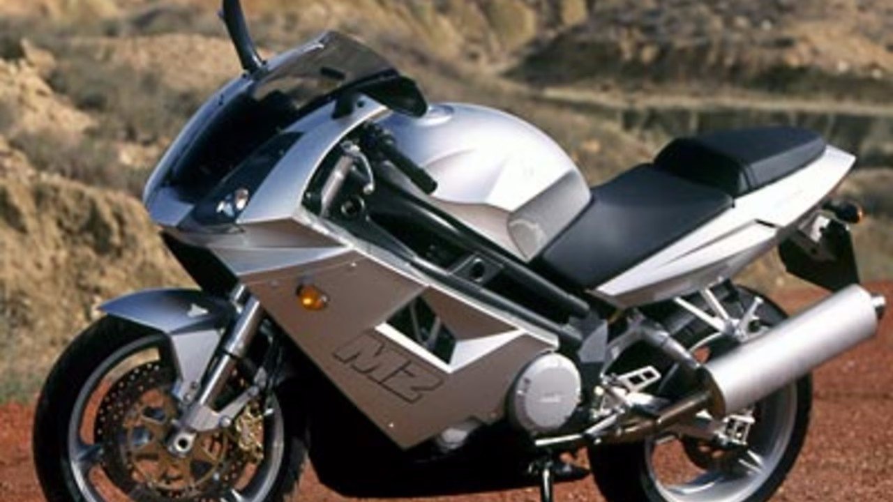 6 Unique Motorcycles You Didn't Know Existed - Bare Bones Motorcycles