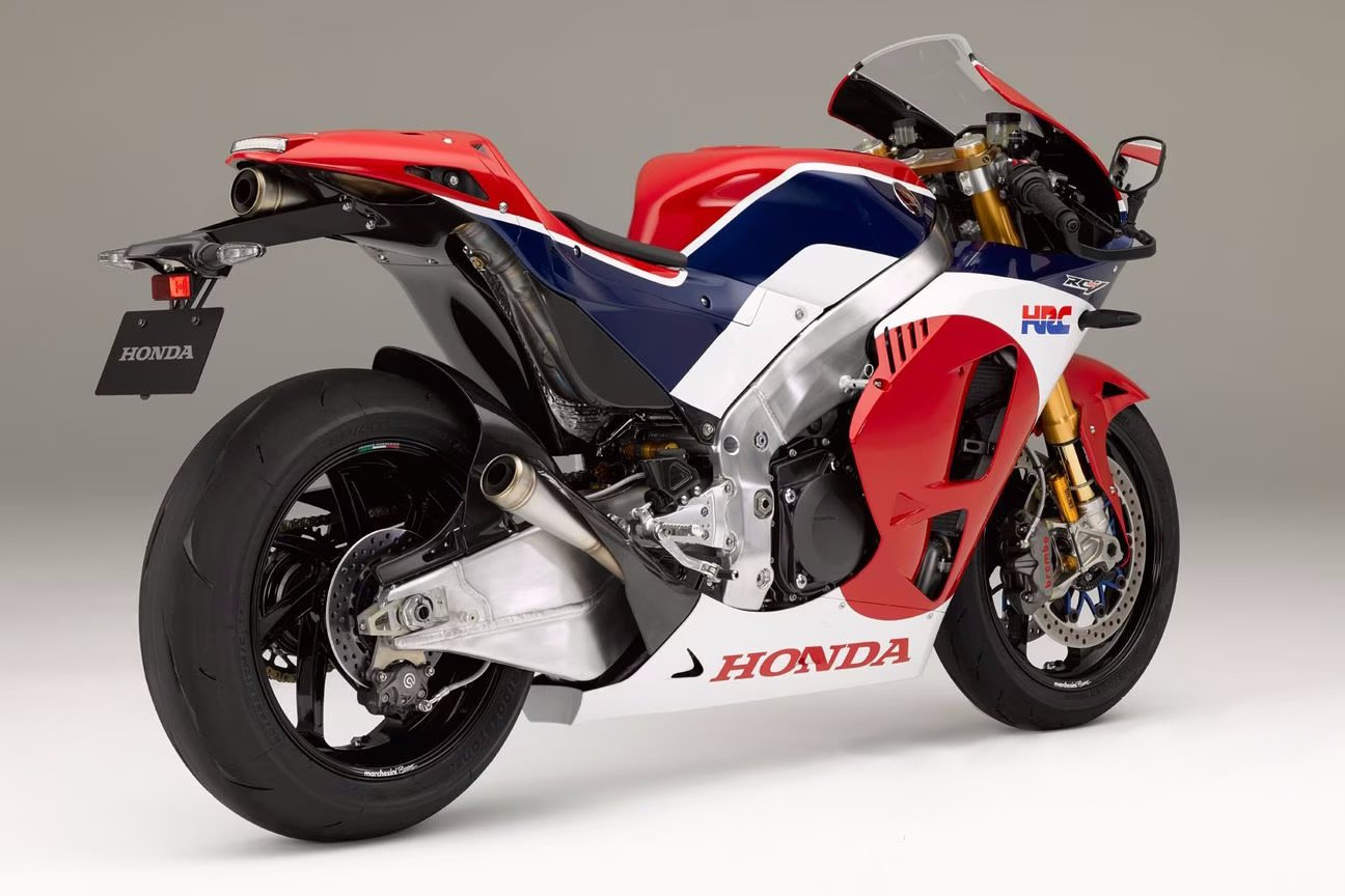 18 Fastest Most Dangerous Motorcycles Ever Built - Bare Bones Motorcycles