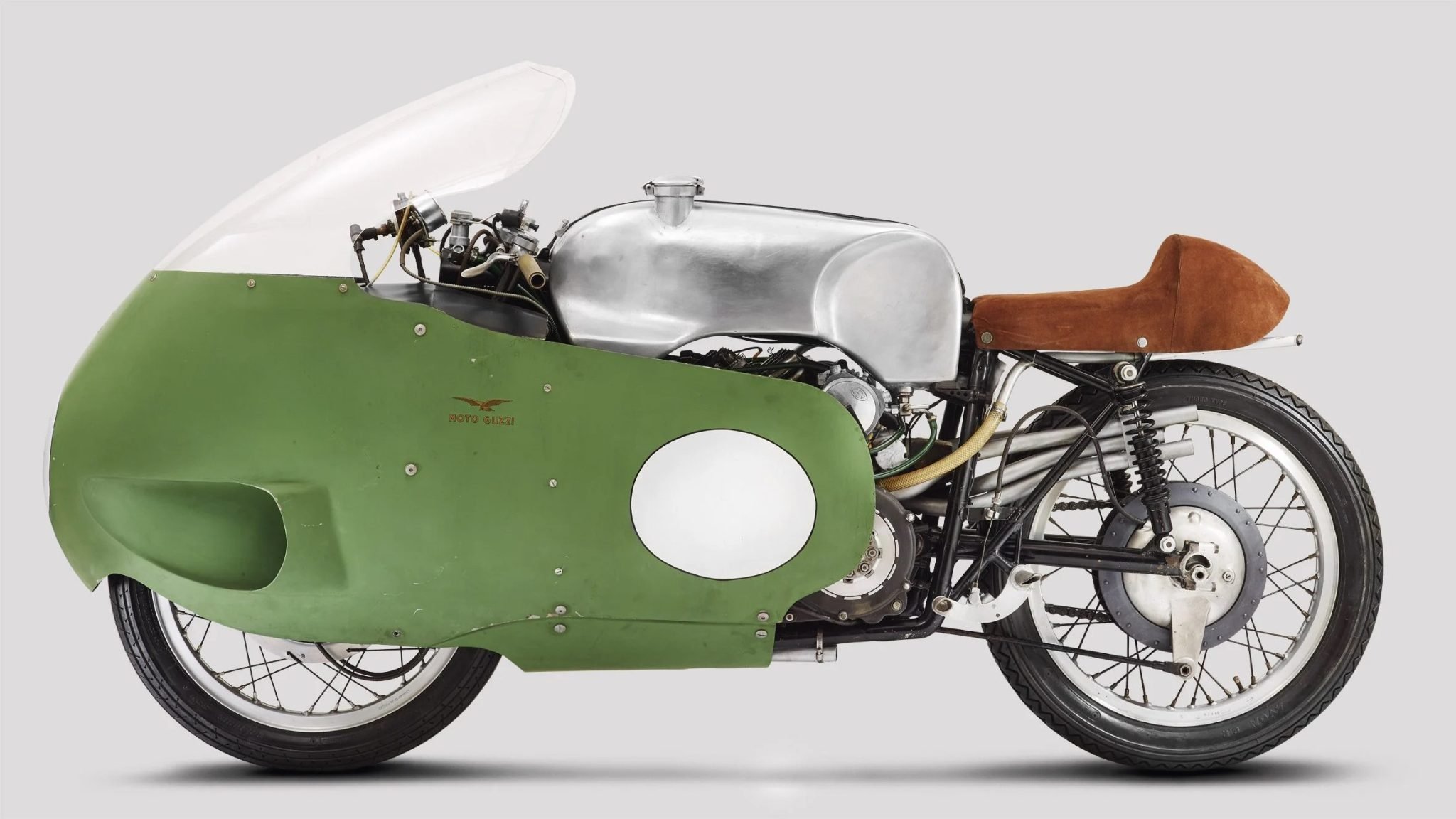 20 Best Sounding 4-Stroke Motorcycles Ever Made - Bare Bones Motorcycles