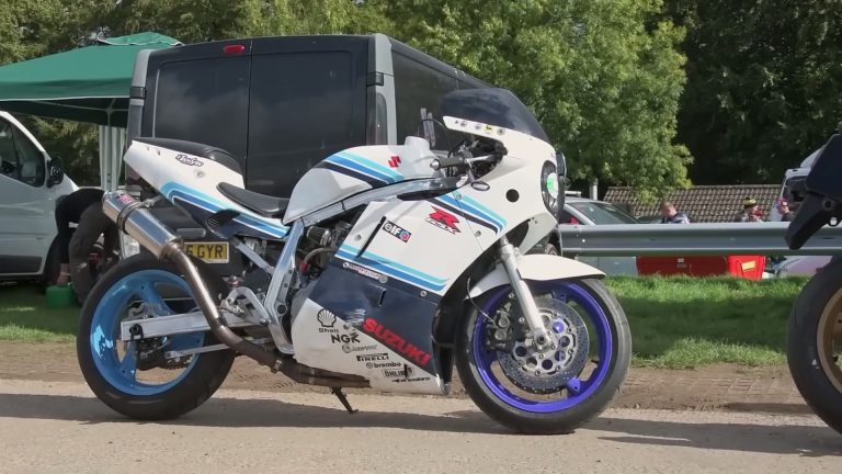15 Fastest 750cc Motorcycles Ever - Bare Bones Motorcycles